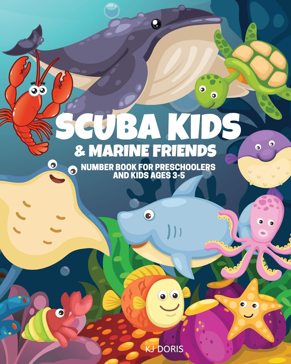 scuba-kids | Nature Island Dive