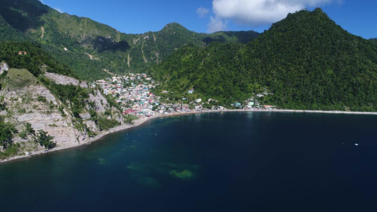 Where to Stay in Soufriere, Dominica - Hotels, Apartments, Guest Houses ...